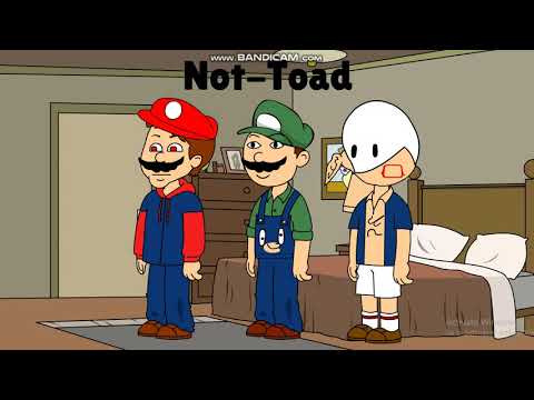 3 New Not Character - YouTube