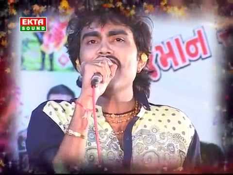 Rane Chadi Moniti Maa Meladi Part-2 | Jignesh Kaviraj | Sejal vagela ...
