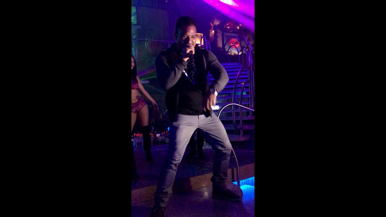 Moises Miranda Trayectoria - YouTube