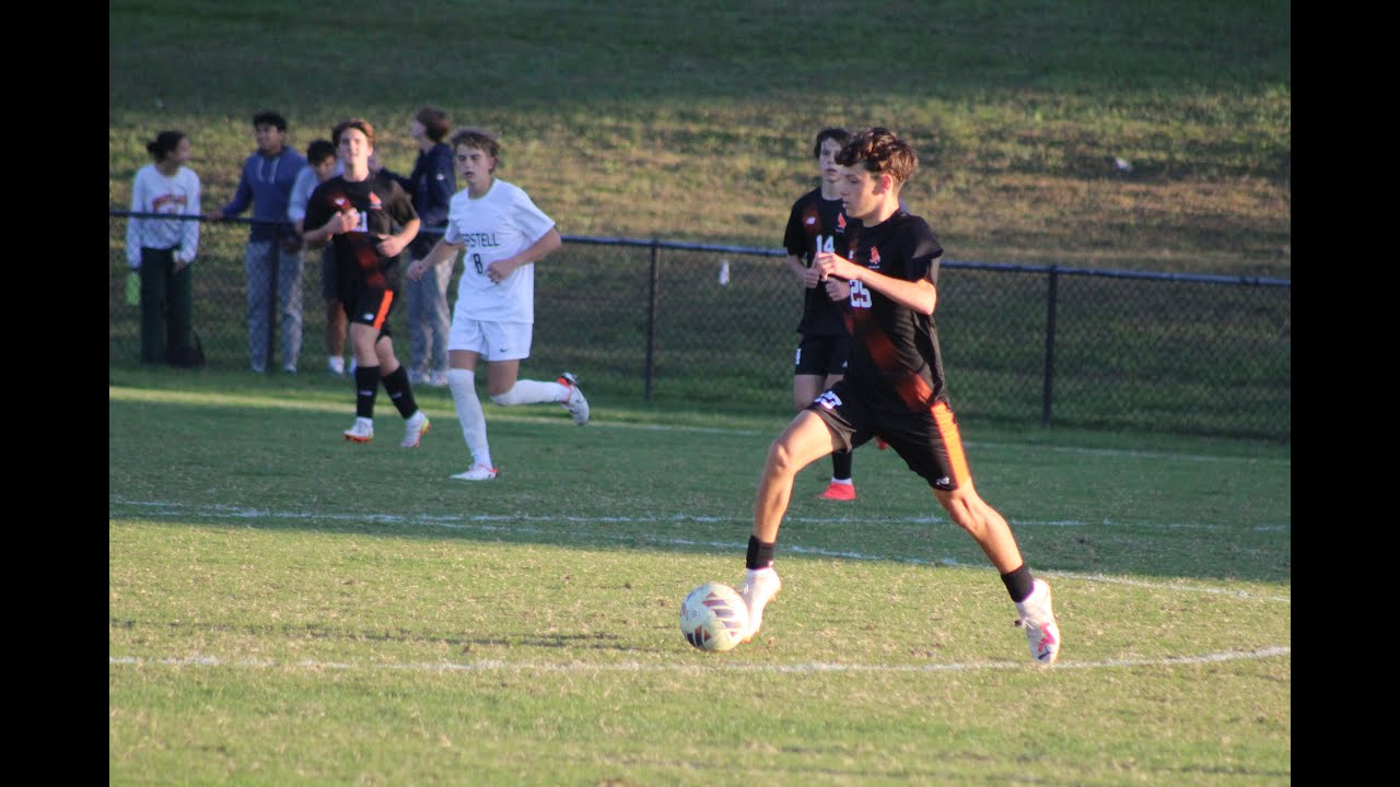 Mateo Sandoval Mid-Season Highlights - YouTube