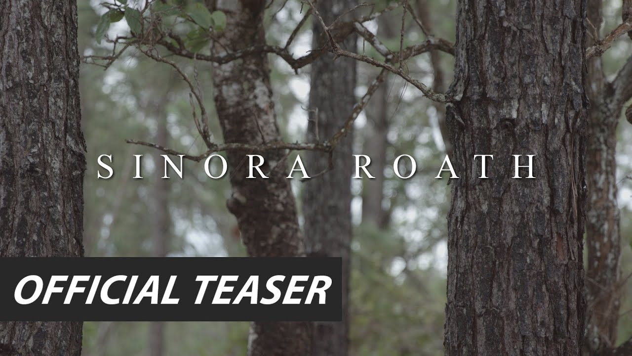 Sinora Roath - Together We [Official Teaser] - YouTube
