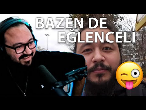 BAZEN DE EĞLENCELİ 😜 - RedditCheck
