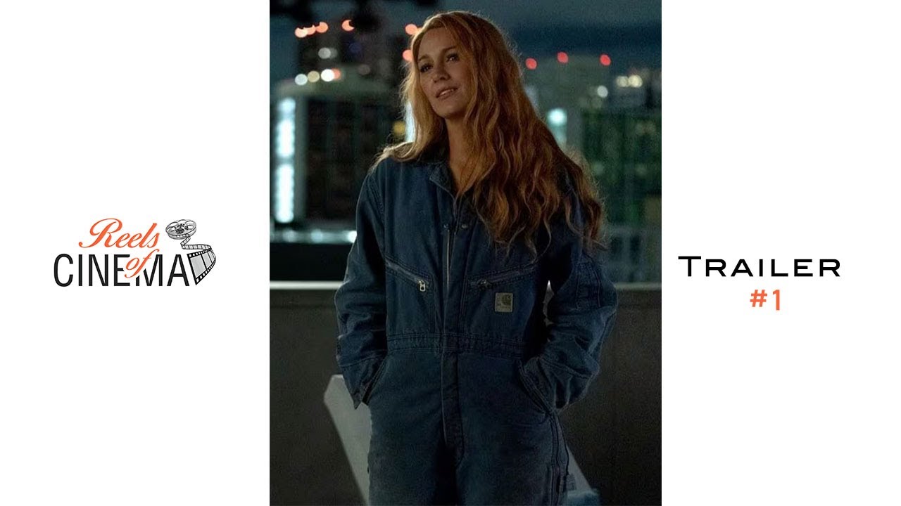 Romper el círculo (Justin Baldoni, 2024) | Tráiler #1 4K en español ...