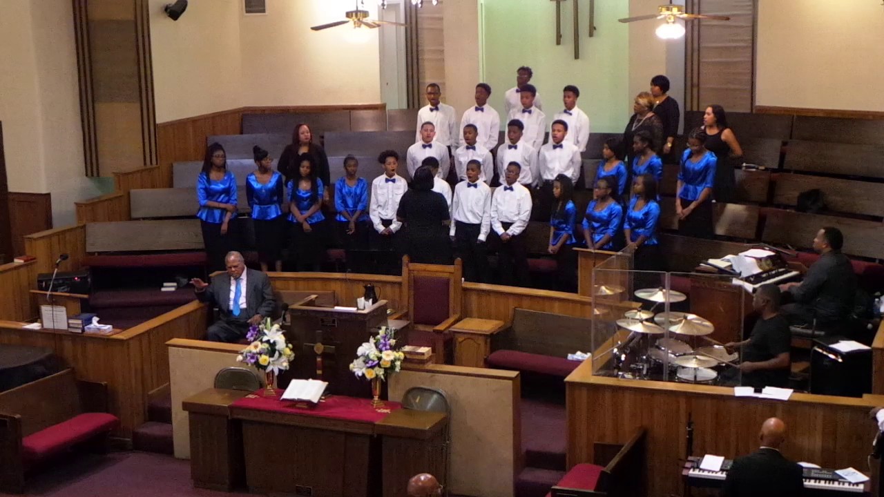 A More Excellent Praise - YouTube