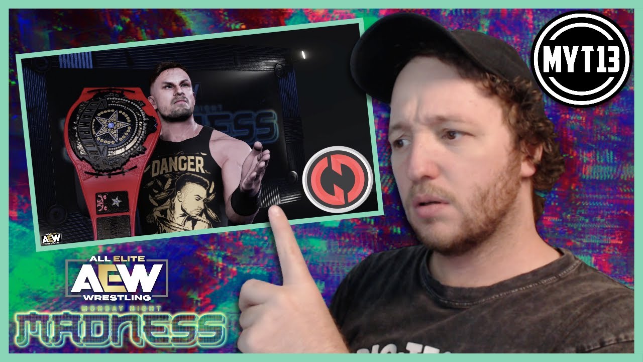 I Made A Universe Mode With DenkOps And This Happened... @DenkOps - YouTube