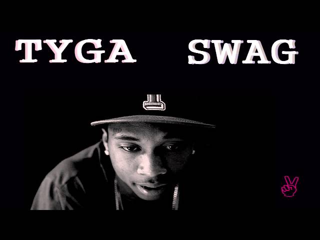Tyga Facebook Covers