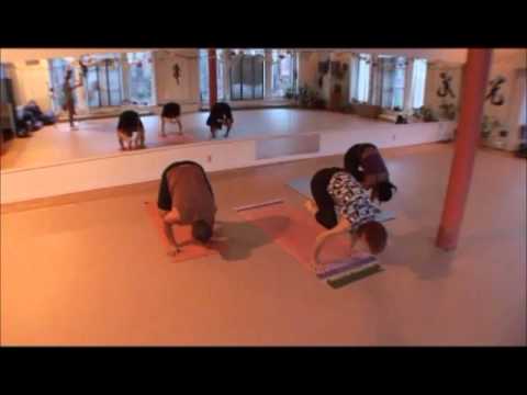 Short Version - Grace M. Tuma's Advanced Ashtanga Vinyasa Yoga Class ...