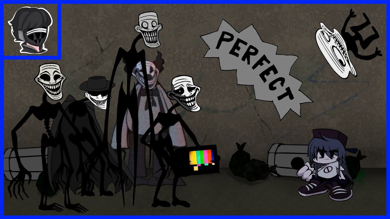 FNF: The Blueballs Incident - Full Mod FULL COMBO! - YouTube