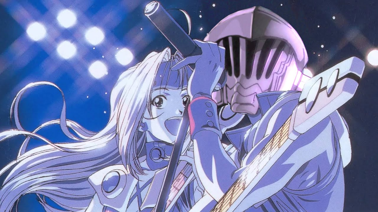 Xeno's #Anime Browsing History - YouTube