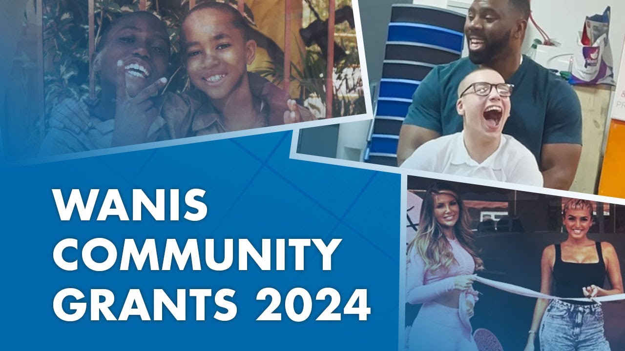 Wanis’ Community Grants – Celebrating 60 Years with £60k of Donations ...