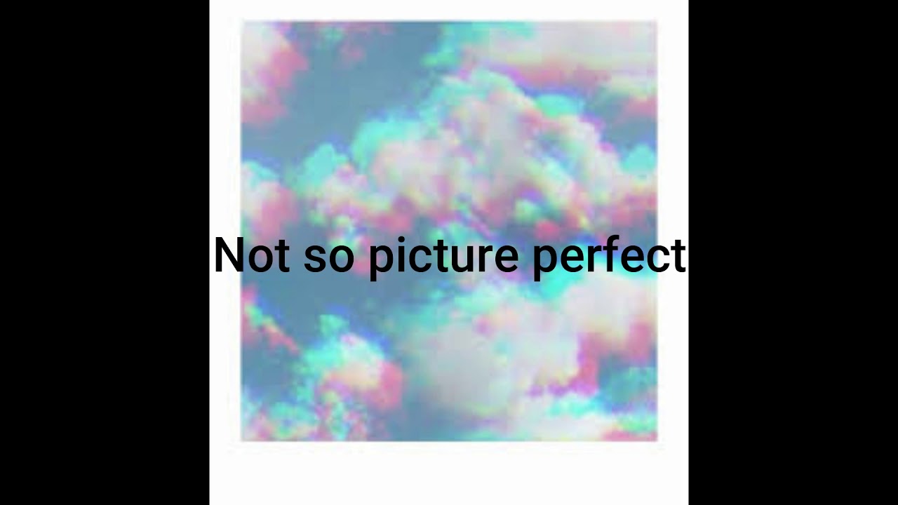 Not so picture perfect|DailyFizz| - YouTube