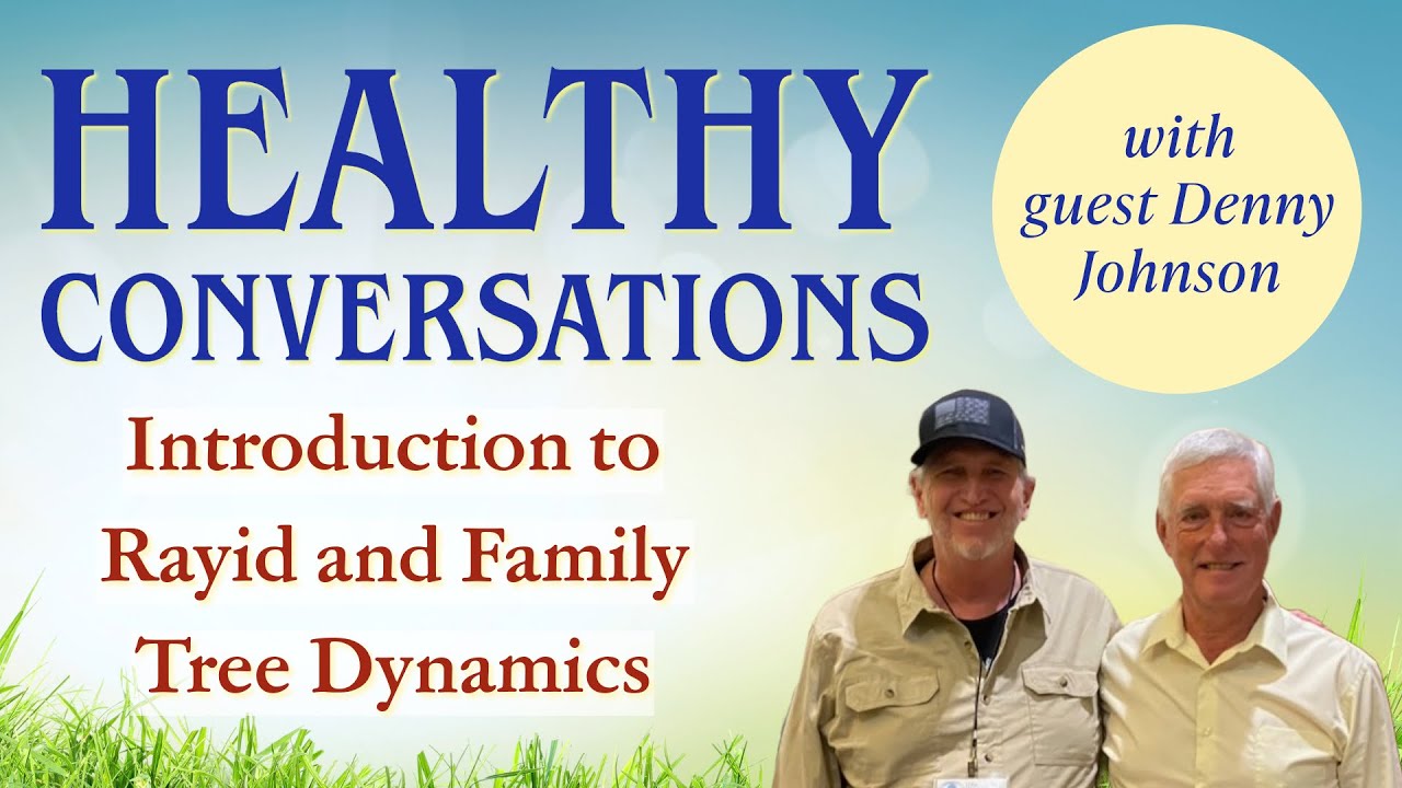 Introduction to Rayid and Family Tree Dynamics - YouTube