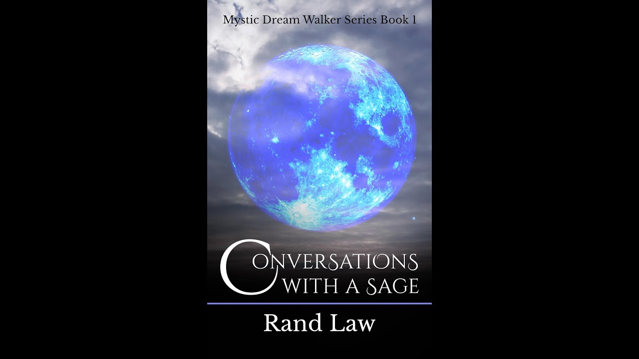 Conversations with a Sage: Book 1 of 12 - YouTube
