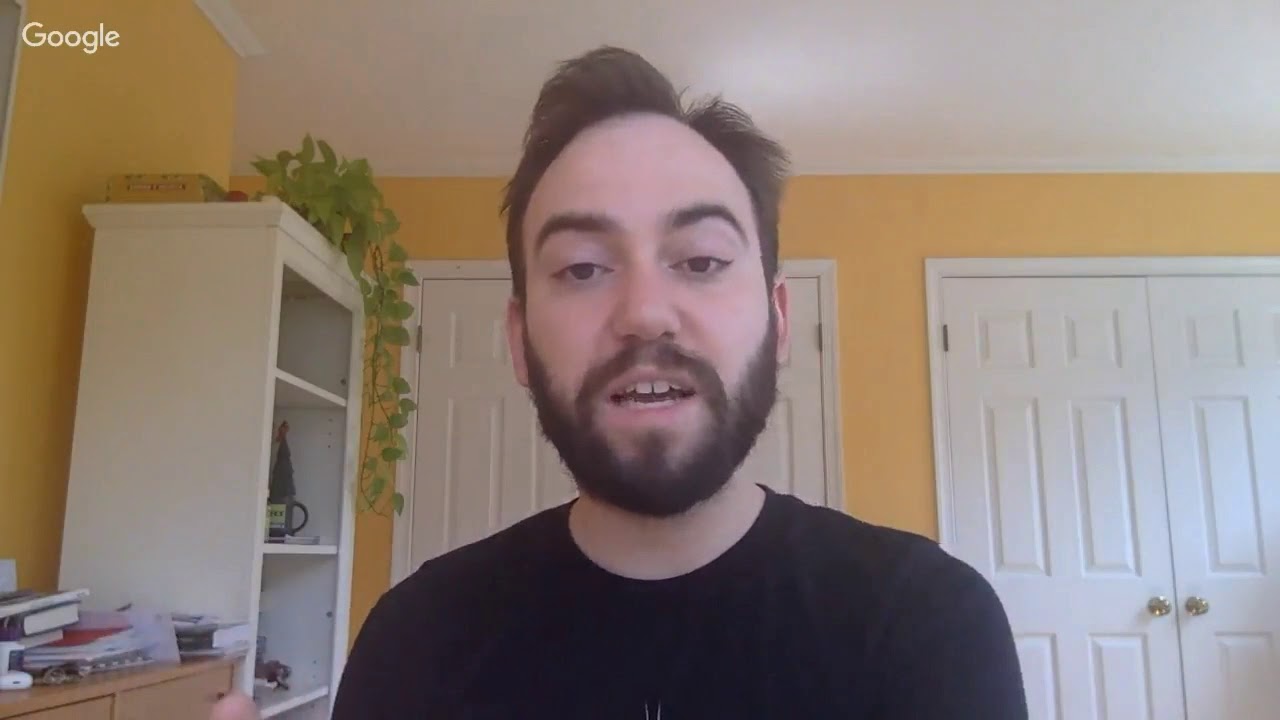 How To Build A Competitive Third Party w/ Nick Brana - YouTube