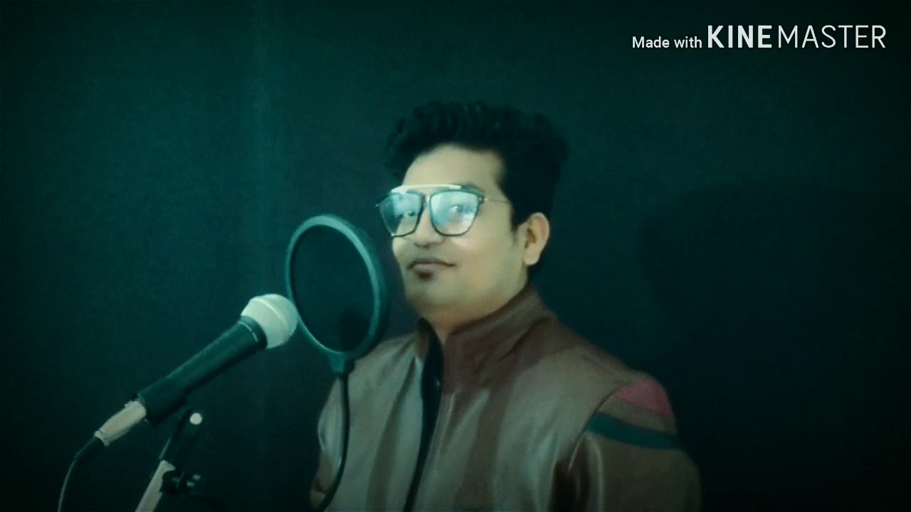Tera Yaar Hun Main By Mitesh Mathur - YouTube