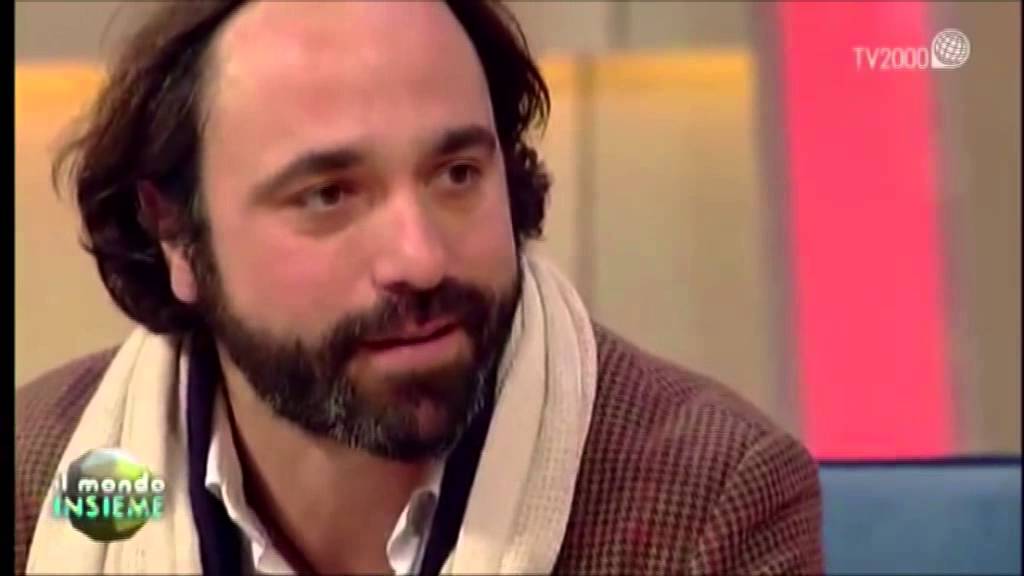 Thomas Torelli ospite nella trasmissione Il mondo insieme di Licia Colò ...