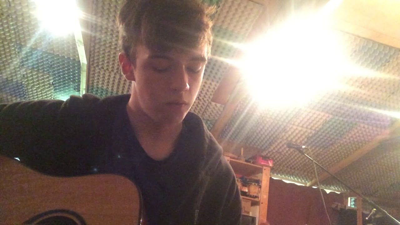 "Hope" - Elijah George (Original) - YouTube