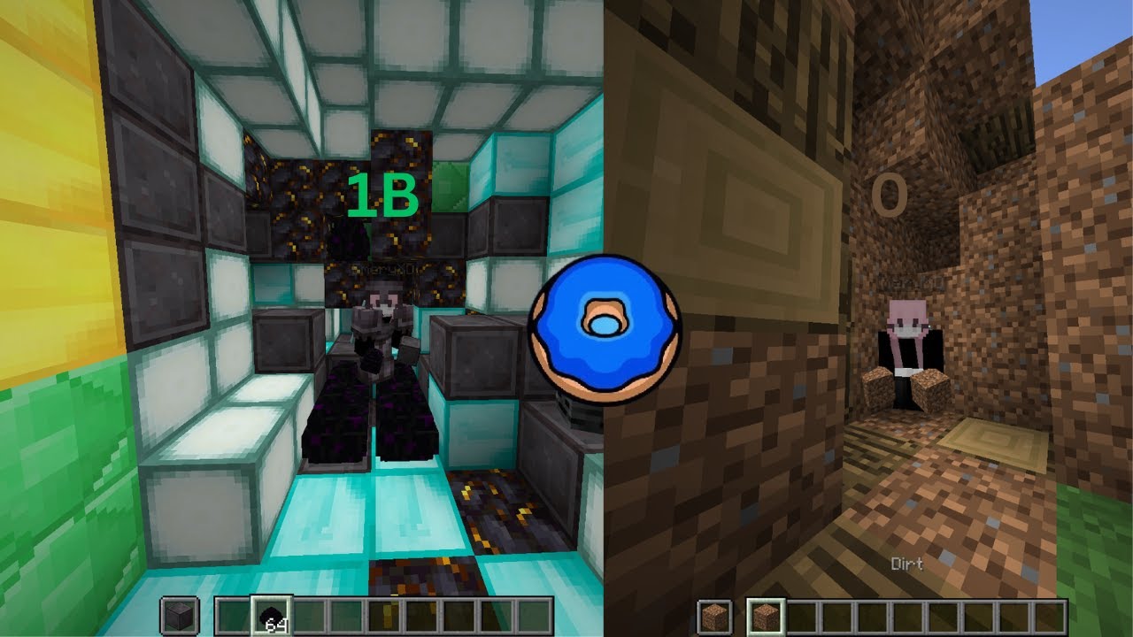 Are bone blocks new meta? - YouTube