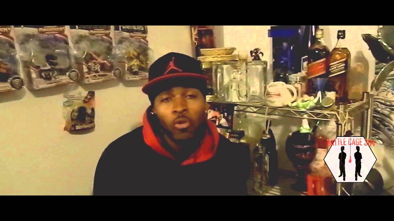 Skinny Mike Da Gangsta SPEAKS on C Thugga & more! [Interview] Battle ...