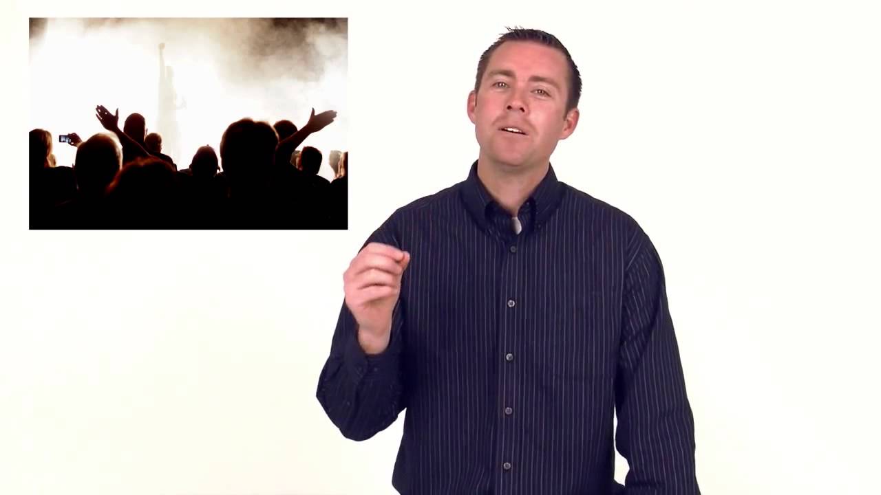 Ty Bennett: Three Keys To Influential Communication - YouTube