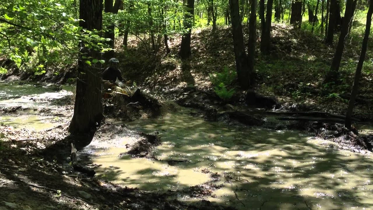 Lost Trails ATV Adventures. Dunmore Pa - YouTube