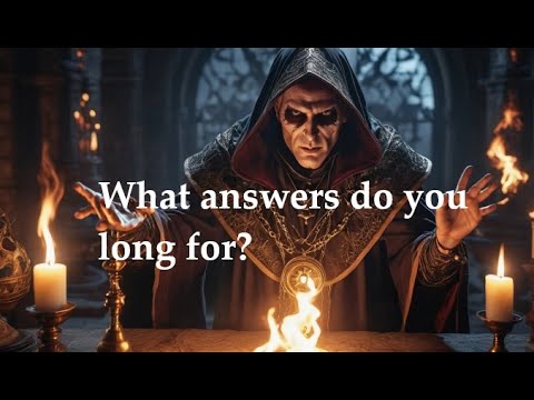 Alchemy, Necromancy, and the Quest for Forbidden Knowledge - YouTube