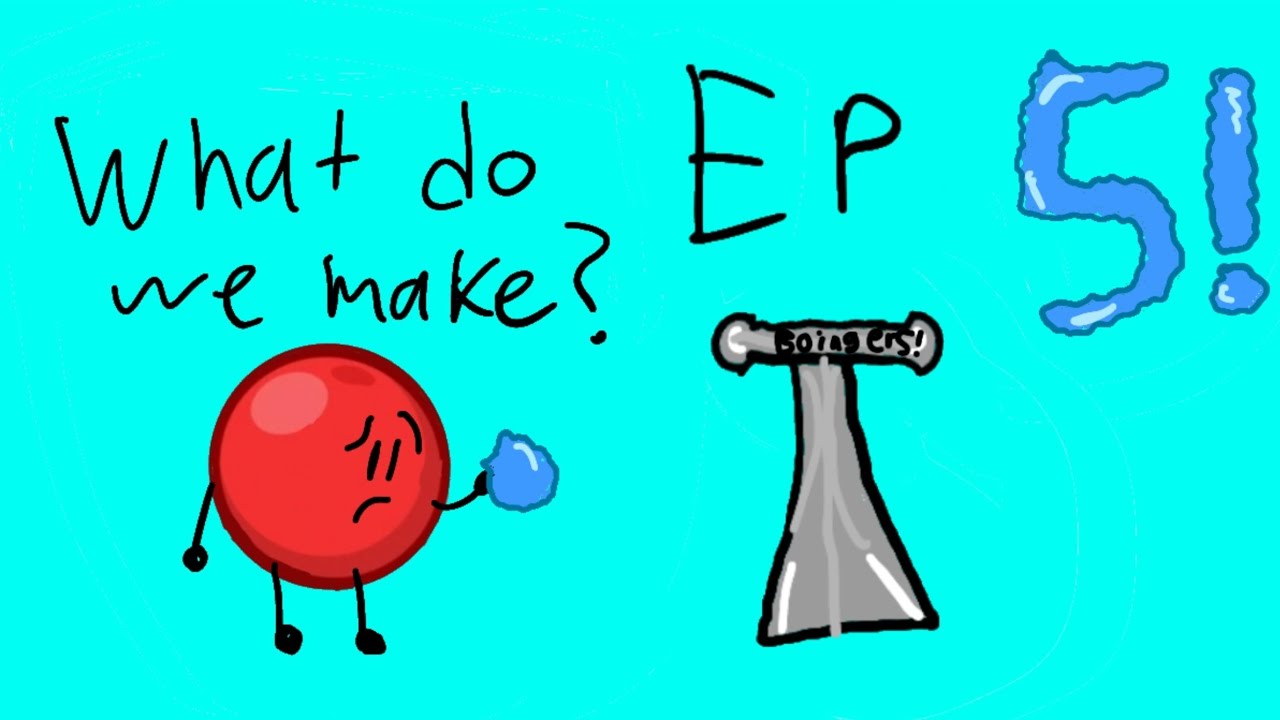 BFN Episode 5: Clay up for display! - YouTube