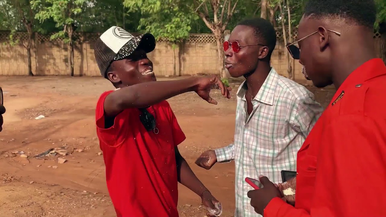 Jay Five freestyle - YouTube