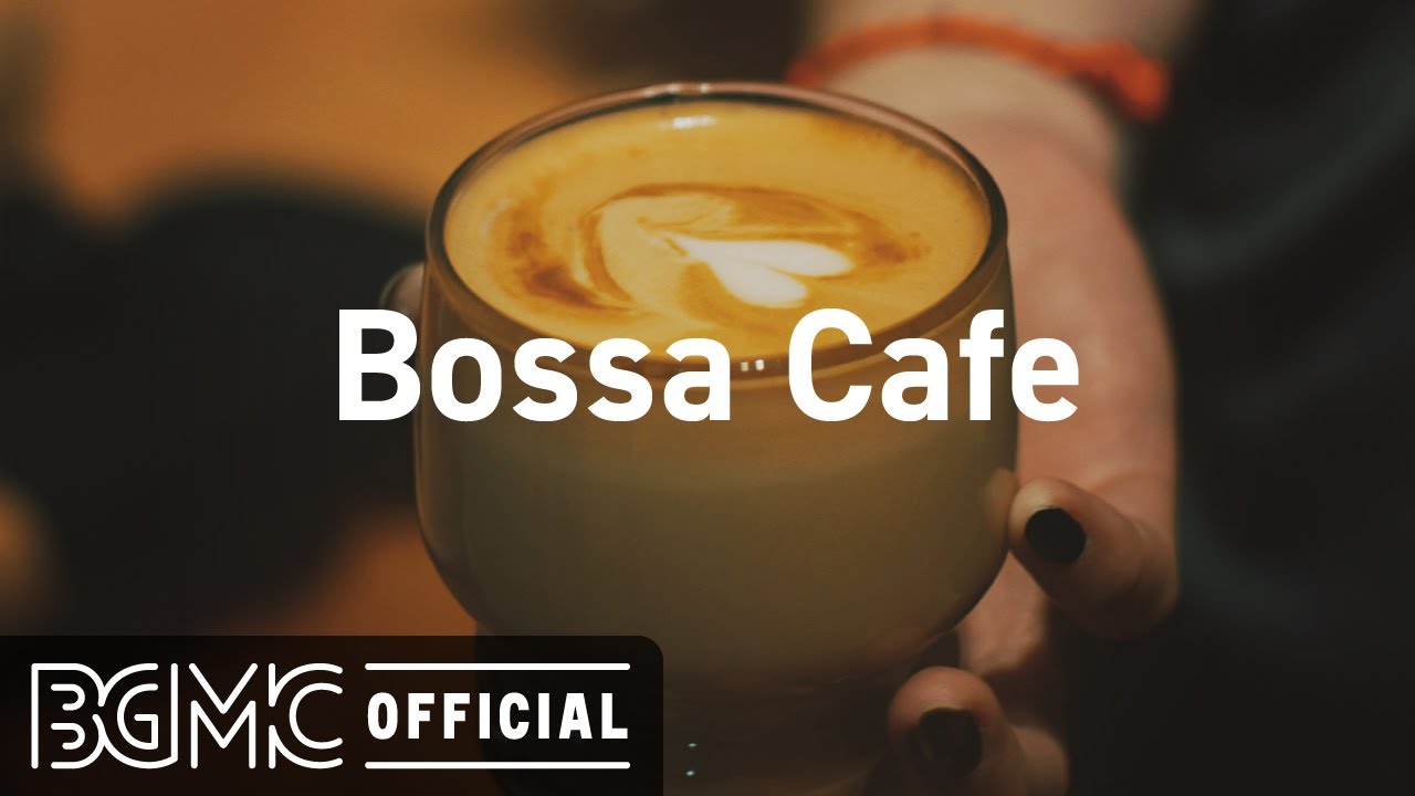 Bossa Cafe: Accordion Cafe Music - Sweet Morning Coffee Bossa Nova for ...