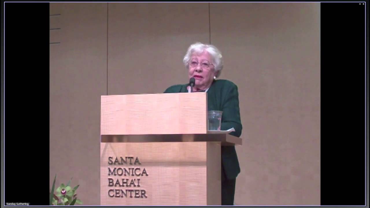 On Mediation - Judge Dorothy Nelson - YouTube