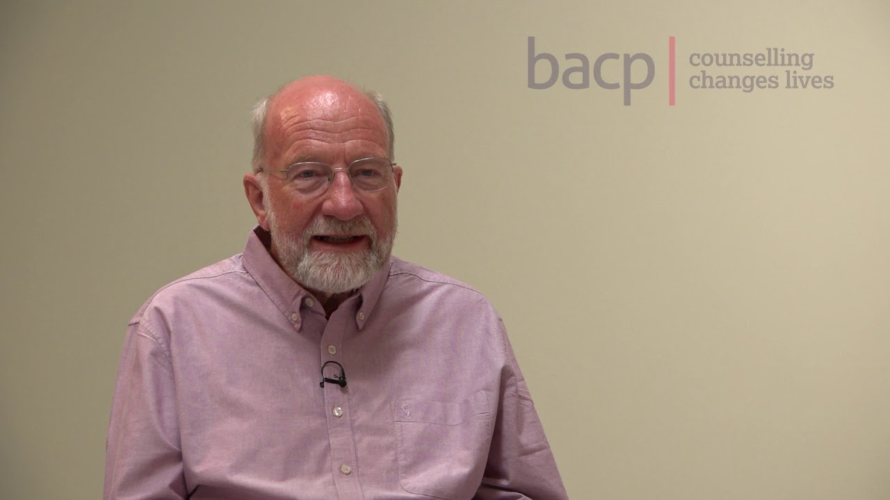 Training and education - FAQ 1 - BACP Ethical Framework - YouTube