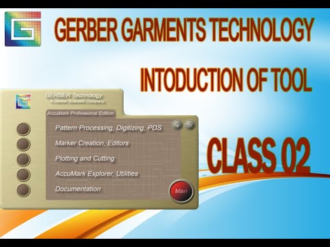How to use Tools of Gerber Software | Introduction to Tools of Gerber ...
