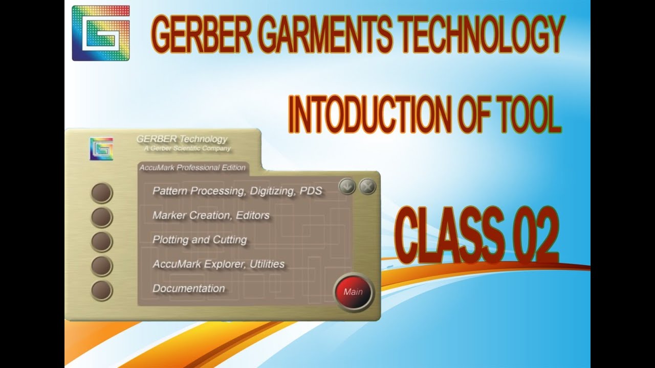 How to use Tools of Gerber Software | Introduction to Tools of Gerber ...