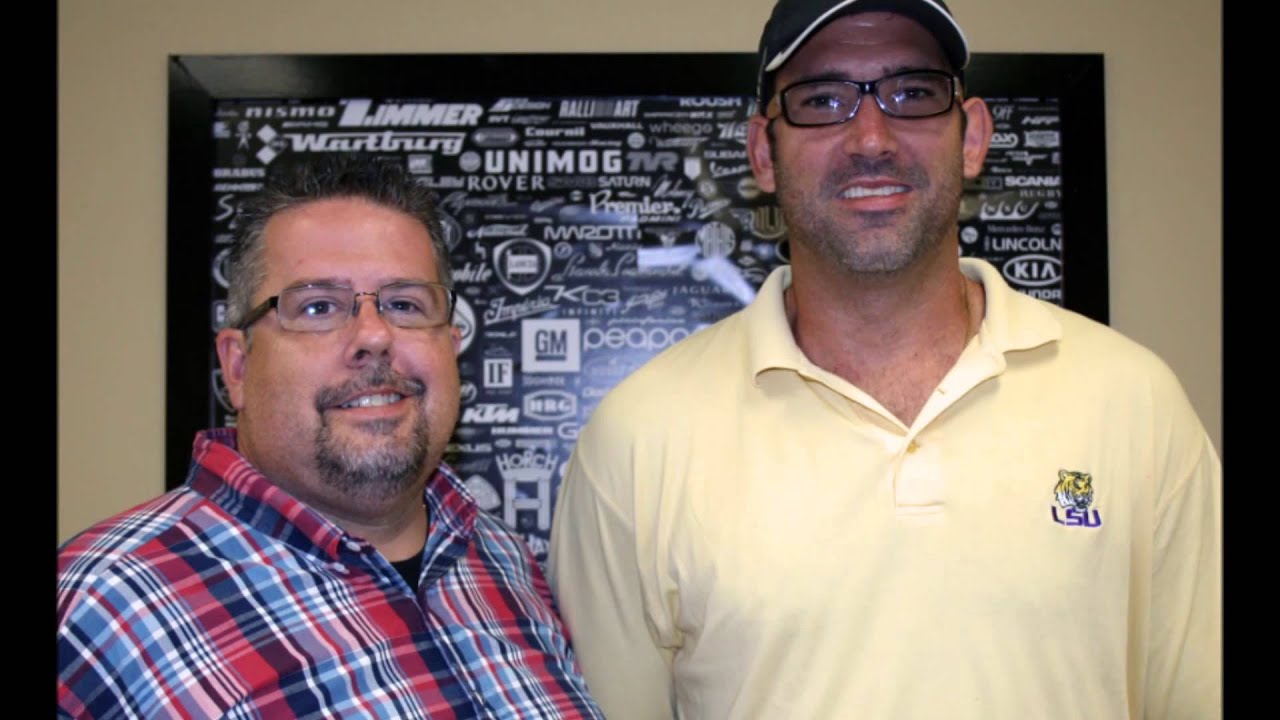 Beacon Shipping Logistics - Shippers You Can Trust - YouTube