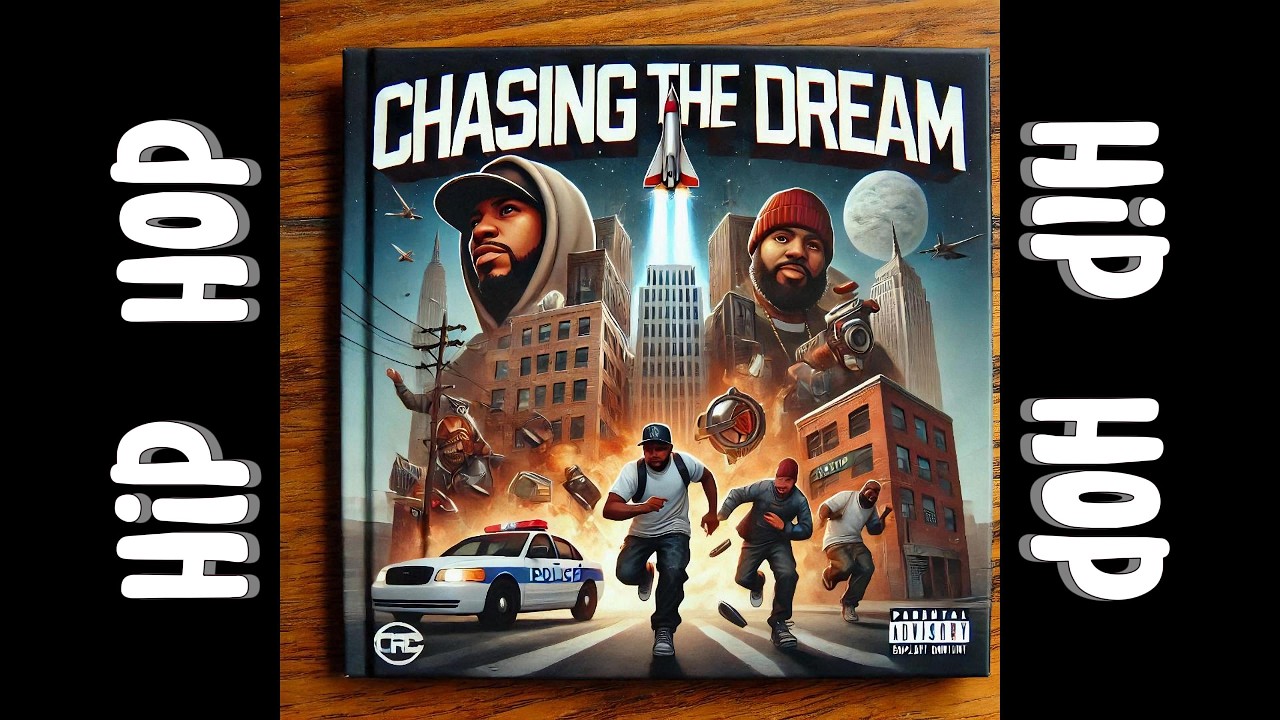 Chasing the Dream (Hip Hop) - YouTube