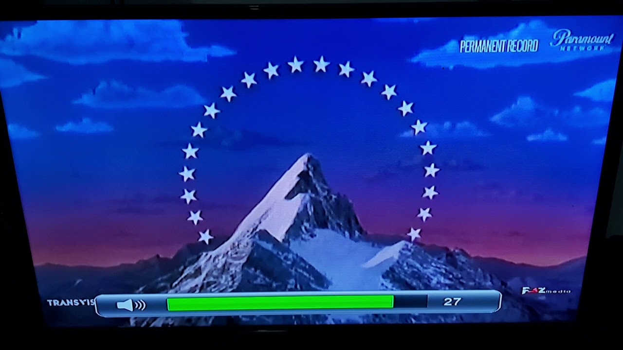 Permanent Record (1988) - Paramount Network Intro - YouTube