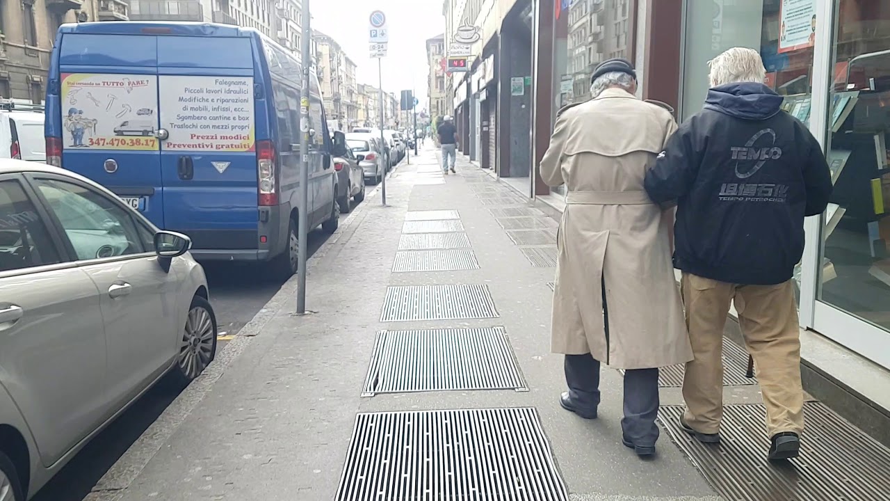MAY 4 LATEST UPDATE - PHASE 2 What is Milano Look like after lockdown ...