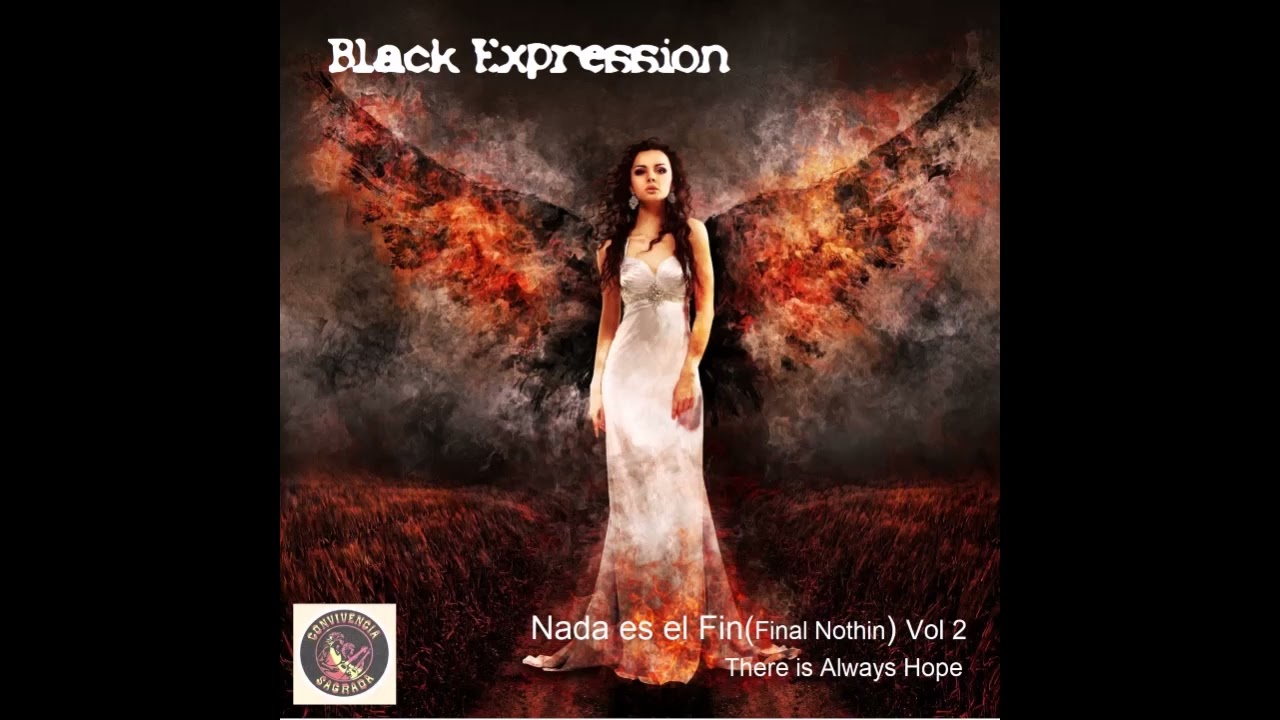 Black Expression - Envuelto en Misterio Return (2022) - YouTube
