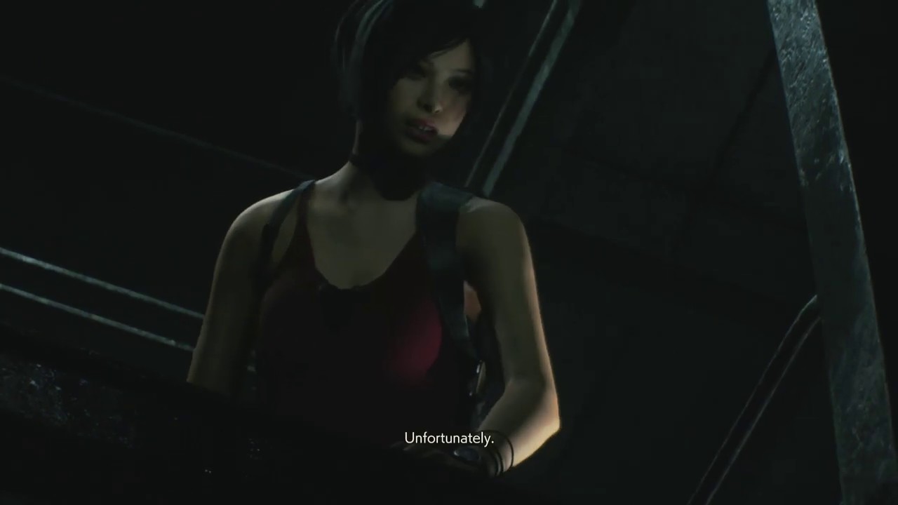 Resident Evil 2 Remake: Giant Enemy Gator - YouTube