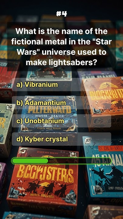 Blockbuster Movie Quiz! Test Your Film Knowledge! - YouTube