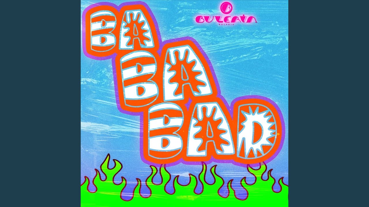Ba Ba Bad (Live) [feat. Rocco Flava, François, Oyemaiky, Kito Tey ...