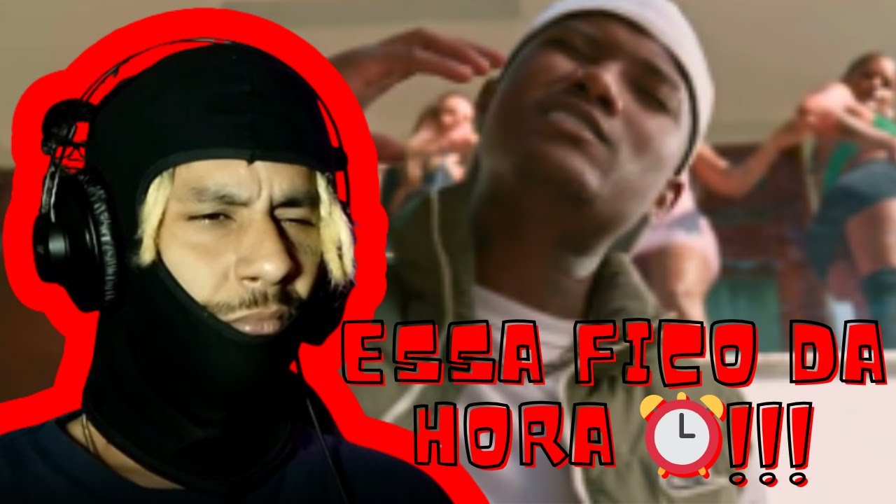 FROID, MC LARANJINHA, MC LUANNA - A PAZ QUE EU BUSCO | REACT´Z - YouTube