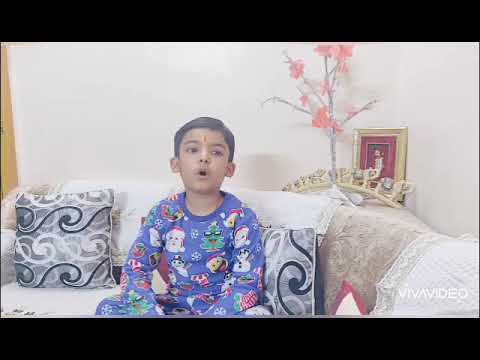 Arjun ko Gandeev Dhanush milne ki kahani - YouTube