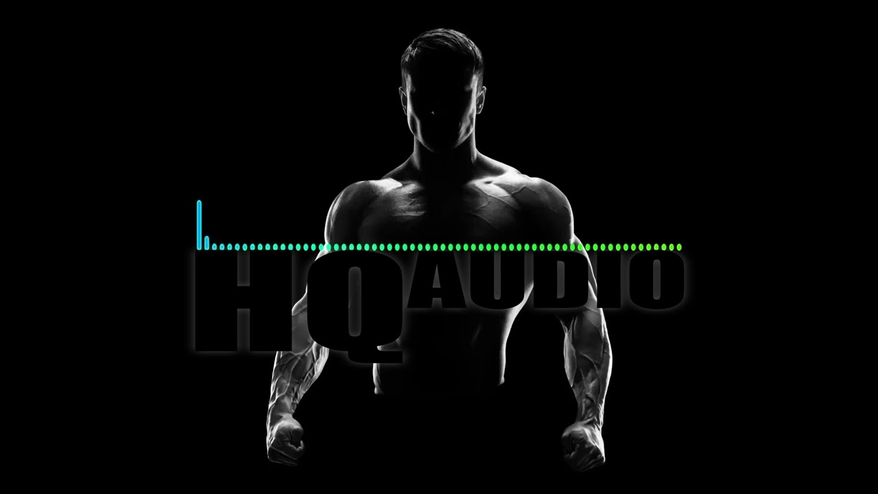 Songs that hit different in the gym (Hardstyle Gym Mix) - YouTube