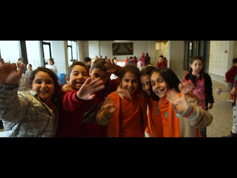 Kağıthane Zuhal İlkokulu,  İSMEP Projesi Kapsamında Yeniden Yapıldı