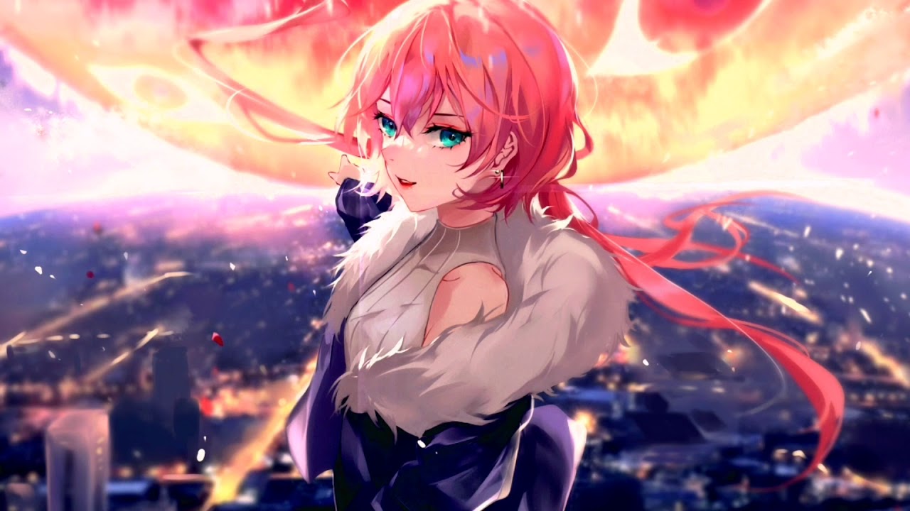 [nightcore] Hope - Hiboky - YouTube