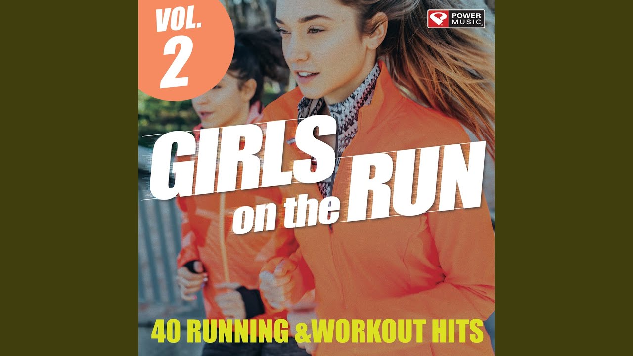 Don't Cha (Workout Mix 109 BPM) - YouTube