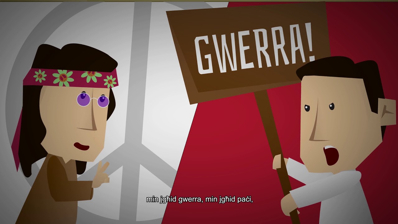 Ghidli Storja - Eps 11 - Stoja ta' Guza Debattista - YouTube