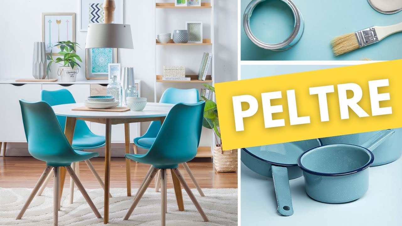 💙 AZUL PELTRE! Todo lo que tienes que saber sobre nuevo color de ...