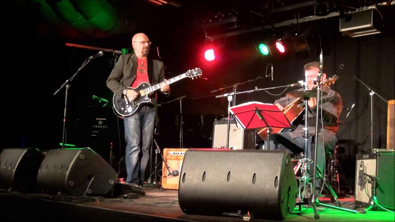 DEB&BLNS Part 04/34 - Blues Rudi & Peter Schmidt - 03 ... - YouTube